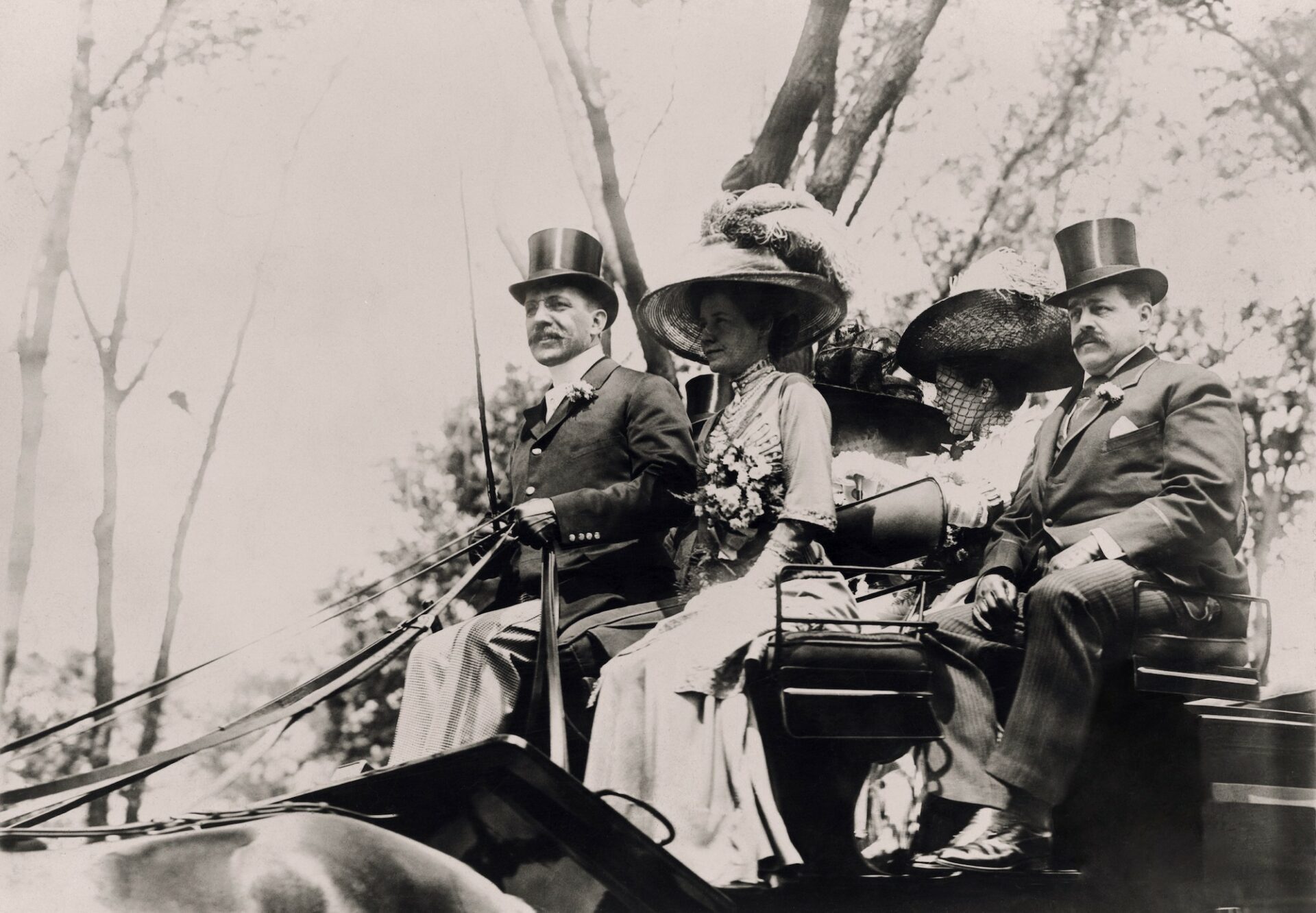 The Past of Work: looking back before we look forward - Humane Future ...